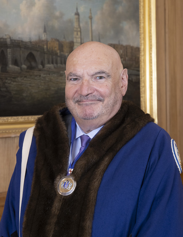 Wardens, The Worshipful Company of Basketmakers