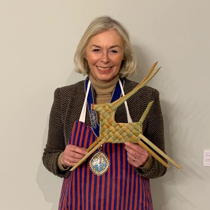 Who we are, The Worshipful Company of Basketmakers